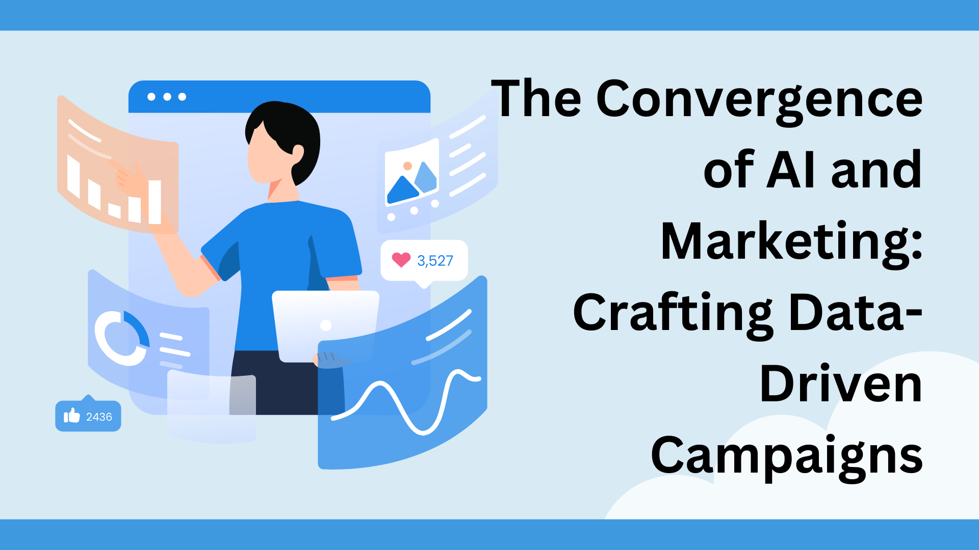 AI Meets Marketing: Data-Driven Campaigns | CETDIGIT